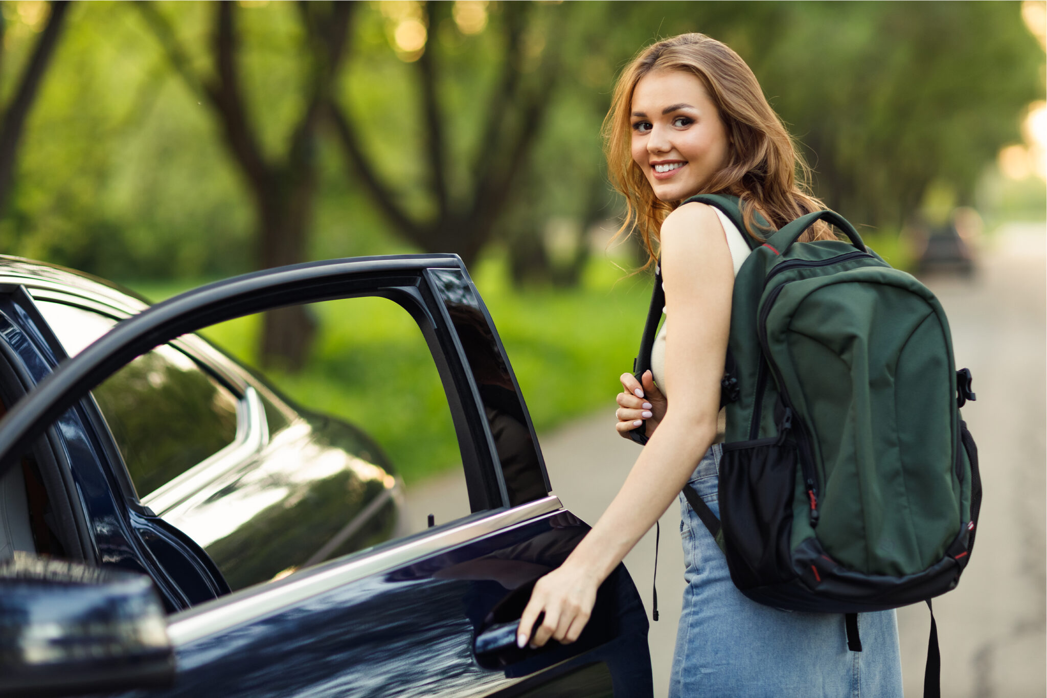 Student Transport | Safe & Reliable Transport for Students